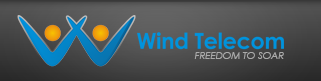 Wind Telecom - Home and Business Unified Phone Services